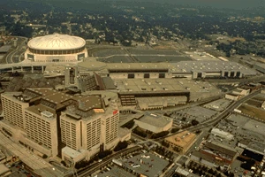 Omni Coliseum | NHL Hockey Wikia | Fandom