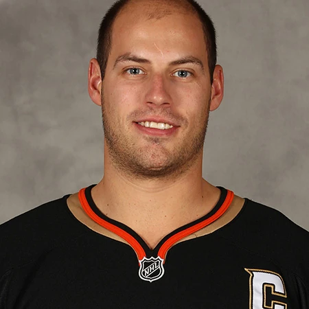 Ryan Getzlaf | NHL Stats Wiki | Fandom
