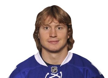 Mikhail Grabovski | NHL Stats Wiki | Fandom