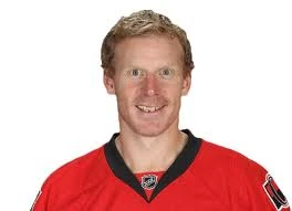 Daniel Alfredsson | NHL Stats Wiki | Fandom