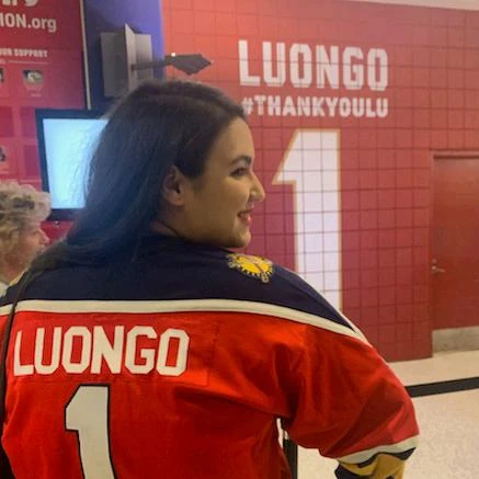 Annathepanthersfan | Nhl tiktok Wiki | Fandom