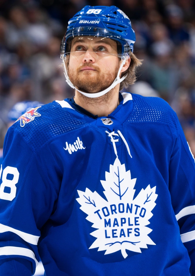 William Nylander | Hockey Wiki | Fandom