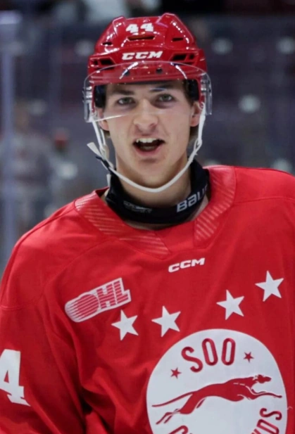 Brady Martin | Hockey Wiki | Fandom