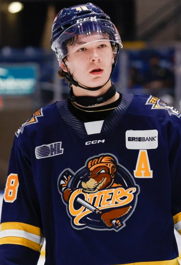 Matthew Schaefer | Hockey Wiki | Fandom