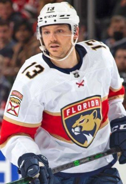 Sam Reinhart | Hockey Wiki | Fandom