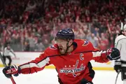 Alexander Ovechkin | Hockey Wiki | Fandom