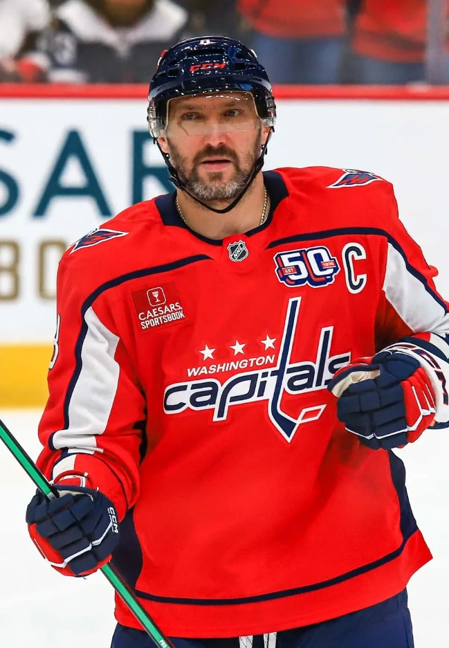 Alexander Ovechkin | Hockey Wiki | Fandom