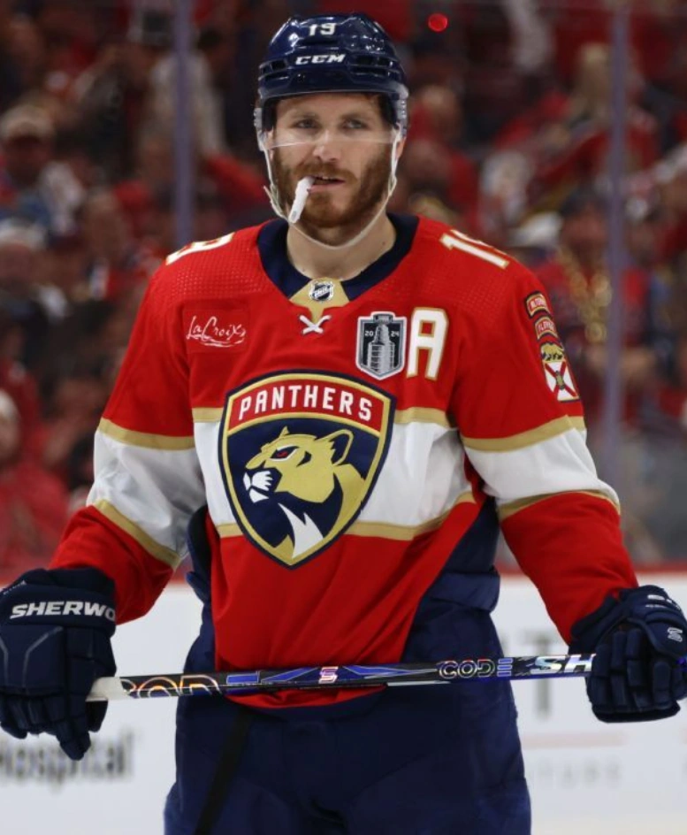 Matthew Tkachuk | Hockey Wiki | Fandom