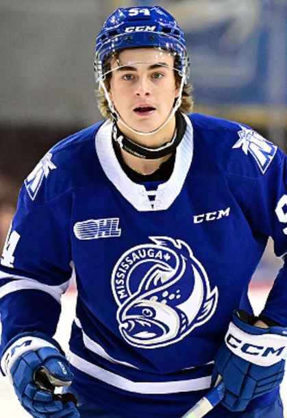Porter Martone | Hockey Wiki | Fandom