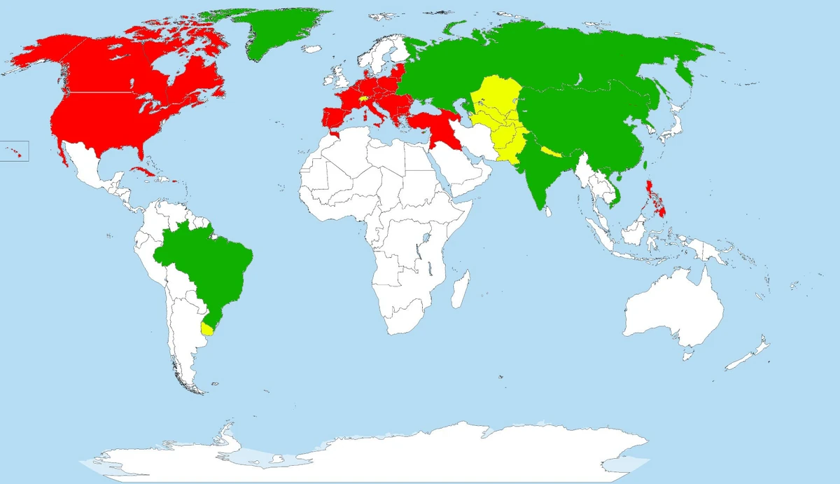 WW3 | NHQ Wiki | Fandom