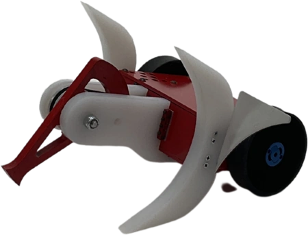 Backlash Wave | NHRL Wiki | Fandom