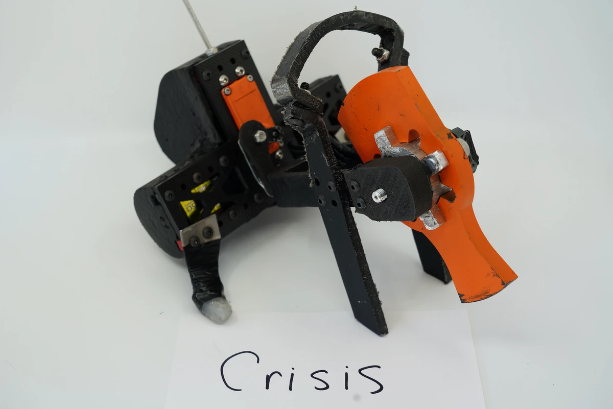 Category:Walkerbots | NHRL Wiki | Fandom