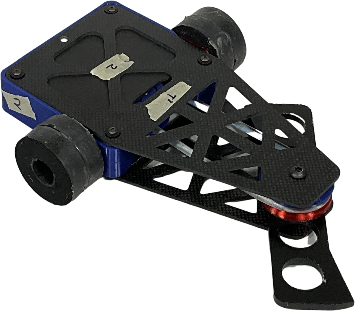 T³ | NHRL Wiki | Fandom