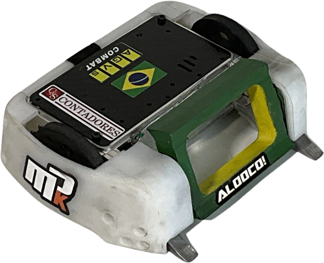 Category:Brazilian Robots | NHRL Wiki | Fandom