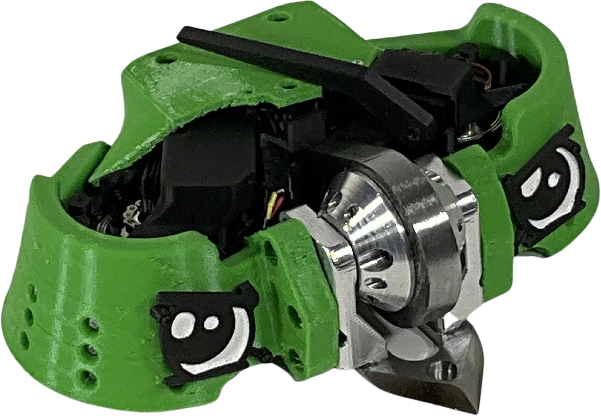 Shifty | NHRL Wiki | Fandom