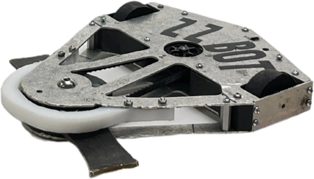 ZZ Bot | NHRL Wiki | Fandom