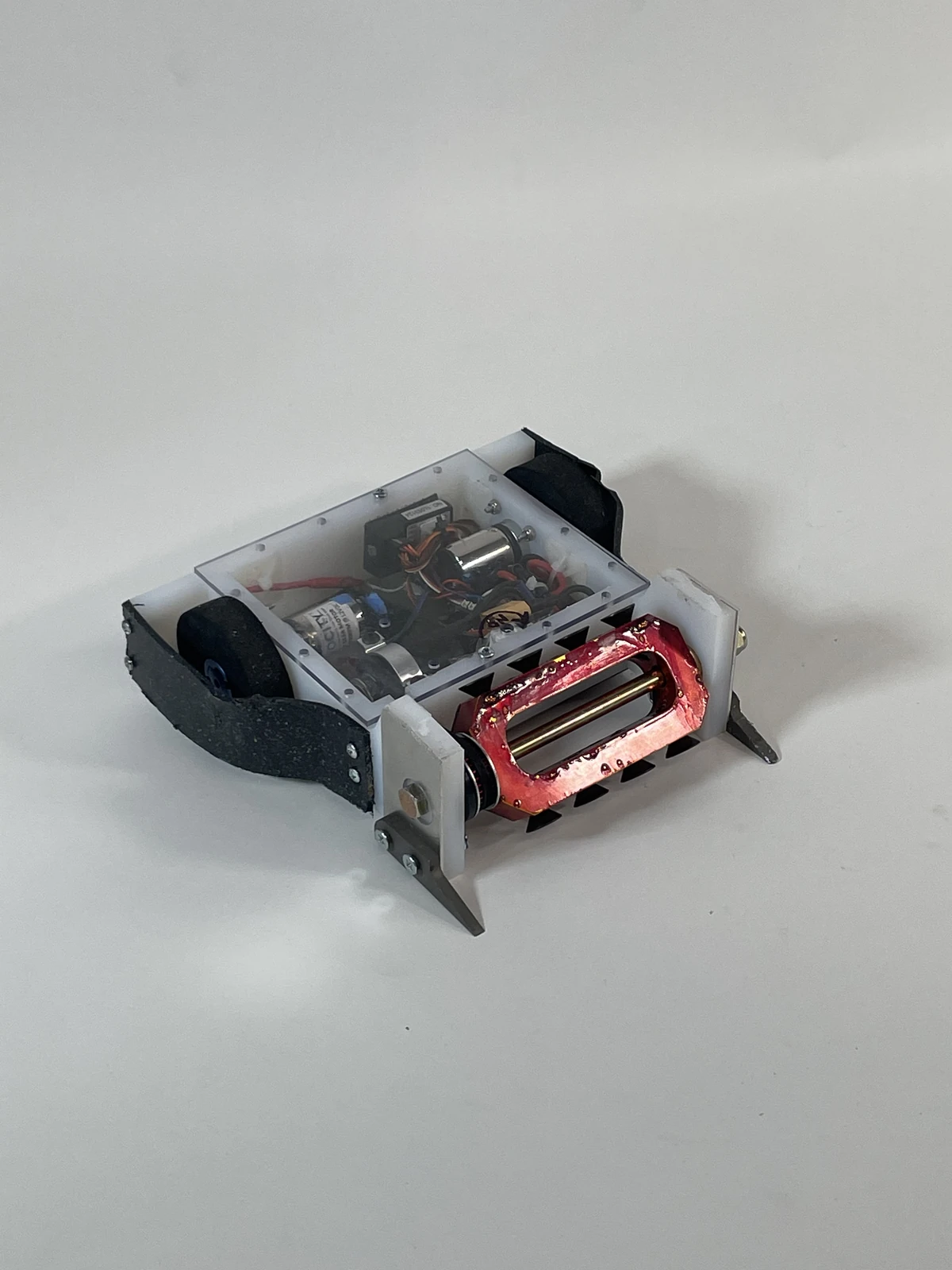 Nubert | NHRL Wiki | Fandom