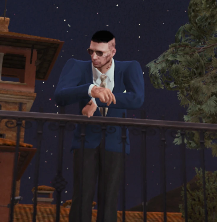 Enzo Freyelli | New Hanover State RP Wiki | Fandom