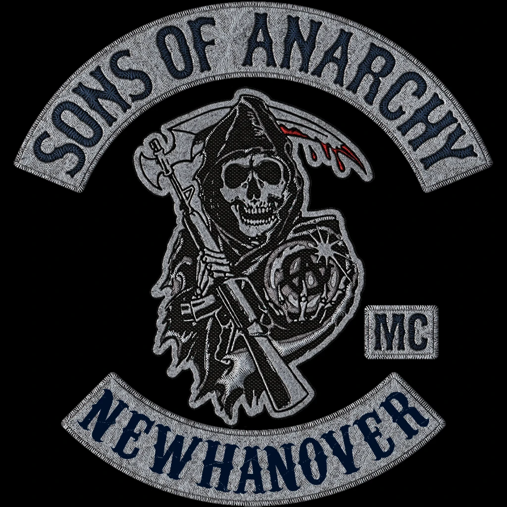 Sons of Anarchy (MC) | New Hanover State RP Wiki | Fandom