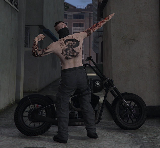 Max Riley | New Hanover State RP Wiki | Fandom