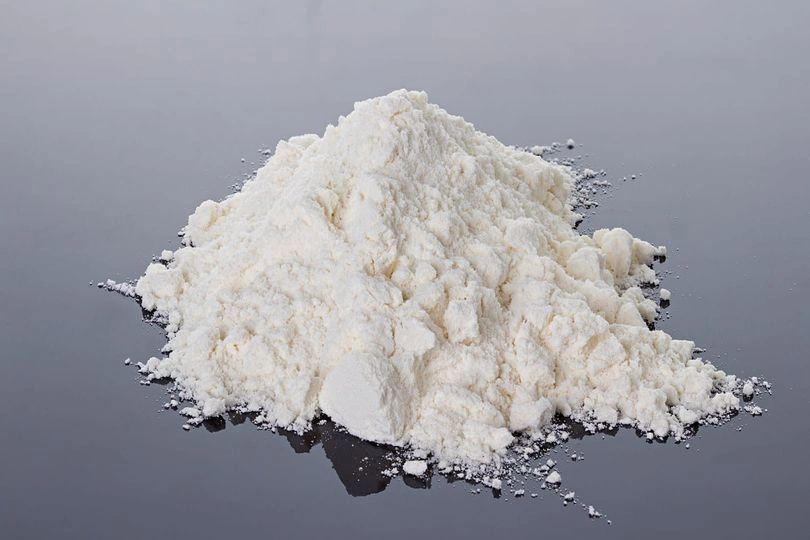 White Powder | Wiki Những đứa trẻ dưới tầng hầm | Fandom