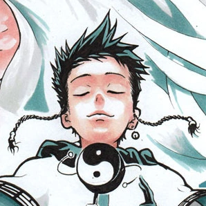 Category:Characters | Ni Ming Shi Wikia | Fandom