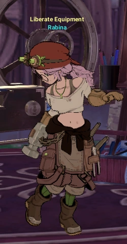 Rabina | Ni No Kuni: Cross Worlds Wiki | Fandom