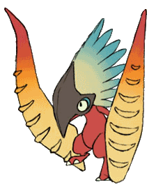 Zweihorn | Ni no Kuni Wiki | Fandom