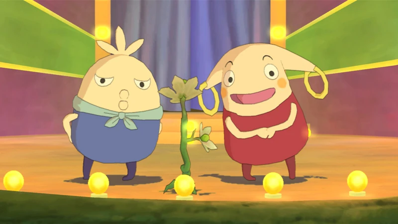 Jin und Jan | Ni no Kuni Wiki | Fandom