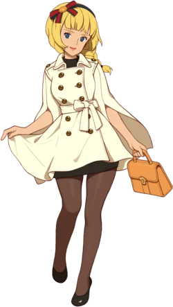 Witch | Ni No Kuni:Cross Worlds Wiki | Fandom