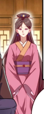 Mu Yurou | Ni Tian Xie Shen (Against the Gods) Wikia | Fandom