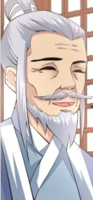 Xiao Lie | Ni Tian Xie Shen (Against the Gods) Wikia | Fandom