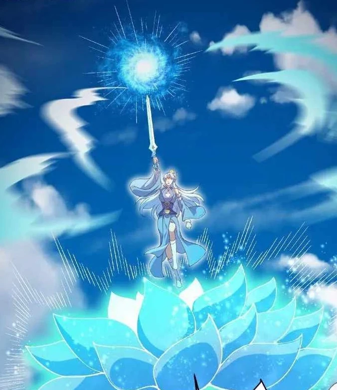 Mu Xuanyin/Abilities | Ni Tian Xie Shen (Against the Gods) Wikia | Fandom