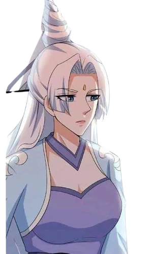 Shui Yingyue | Ni Tian Xie Shen (Against the Gods) Wikia | Fandom