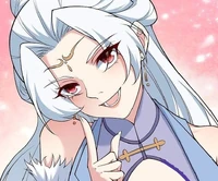 Mu Xuanyin/Gallery | Ni Tian Xie Shen (Against the Gods) Wikia | Fandom