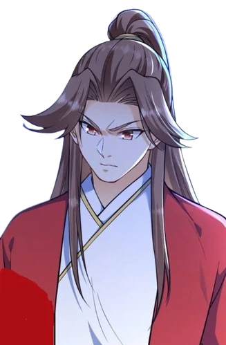 Li Mingcheng | Ni Tian Xie Shen (Against the Gods) Wikia | Fandom