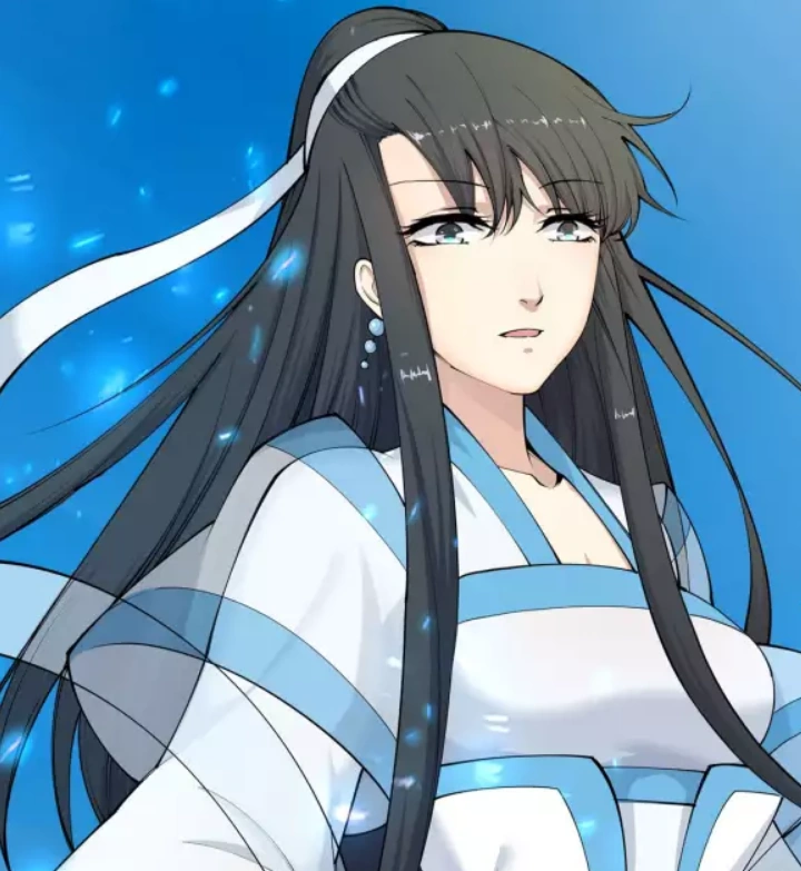 Chu Yueli | Ni Tian Xie Shen (Against the Gods) Wikia | Fandom
