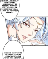 Yun Che/Gallery | Ni Tian Xie Shen (Against the Gods) Wikia | Fandom