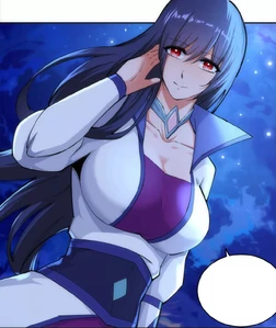 Cang Yue/Gallery | Ni Tian Xie Shen (Against the Gods) Wikia | Fandom