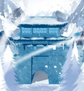 Mu Bingyun | Ni Tian Xie Shen (Against the Gods) Wikia | Fandom