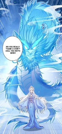 Mu Xuanyin/Gallery | Ni Tian Xie Shen (Against the Gods) Wikia | Fandom