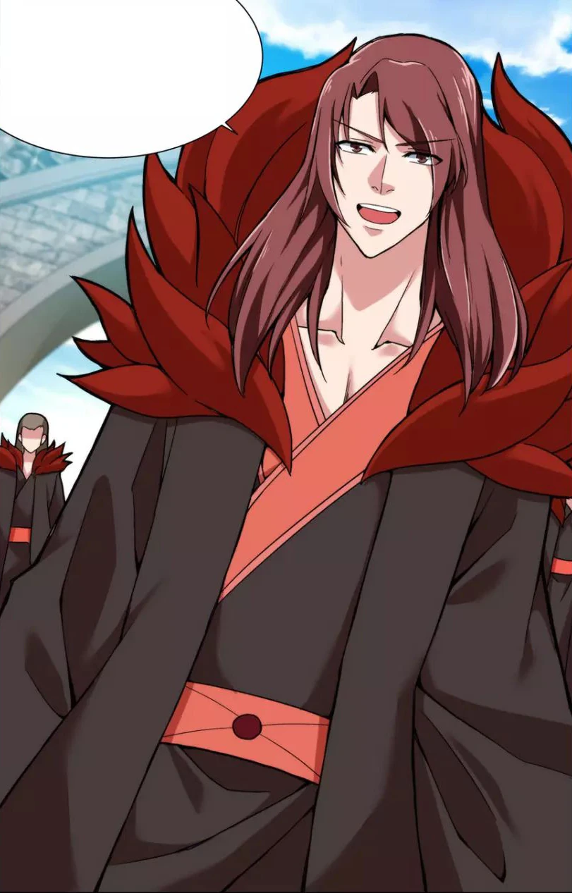 Fen Juecheng | Ni Tian Xie Shen (Against the Gods) Wikia | Fandom
