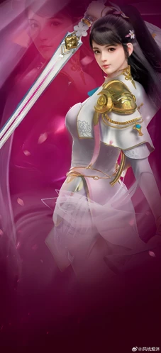 Cang Yue | Ni Tian Xie Shen (Against the Gods) Wikia | Fandom