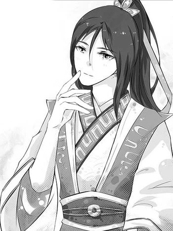 Yun Che | ويكي Against the Gods | Fandom
