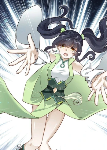 Su Ling'er | Ni Tian Xie Shen (Against the Gods) Wikia | Fandom