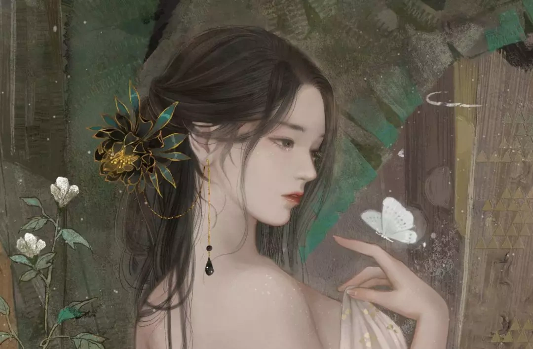 Qianye Ying'er/Gallery | Ni Tian Xie Shen (Against the Gods) Wikia | Fandom