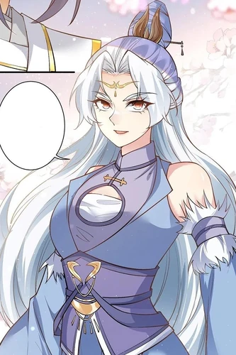 Mu Xuanyin | Ni Tian Xie Shen (Against the Gods) Wikia | Fandom
