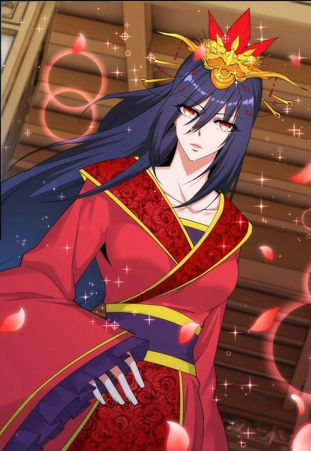 Cang Yue | Ni Tian Xie Shen (Against the Gods) Wikia | Fandom