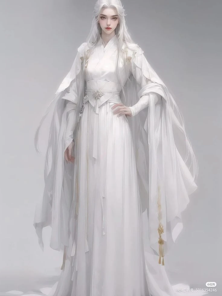 Li Suo | Against the Gods Wiki | Fandom