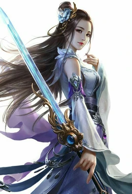 Chu Yuechan | Against the Gods Wiki | Fandom